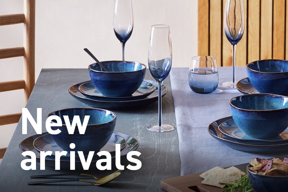 Dining room furniture | Habitat