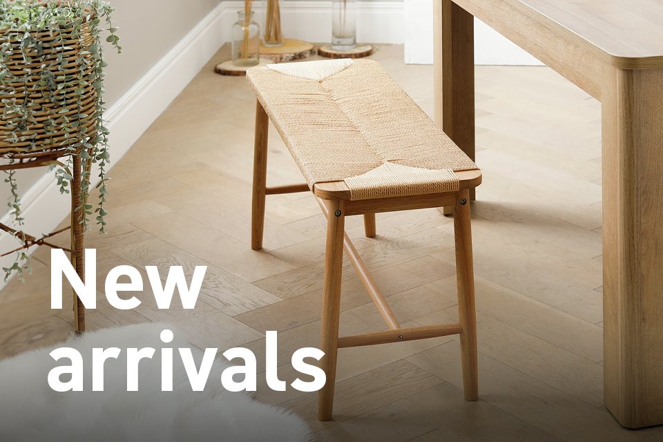 Dining room furniture | Habitat