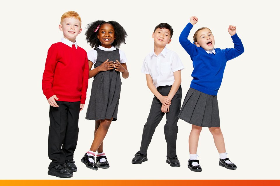 Back To School Supplies | Argos