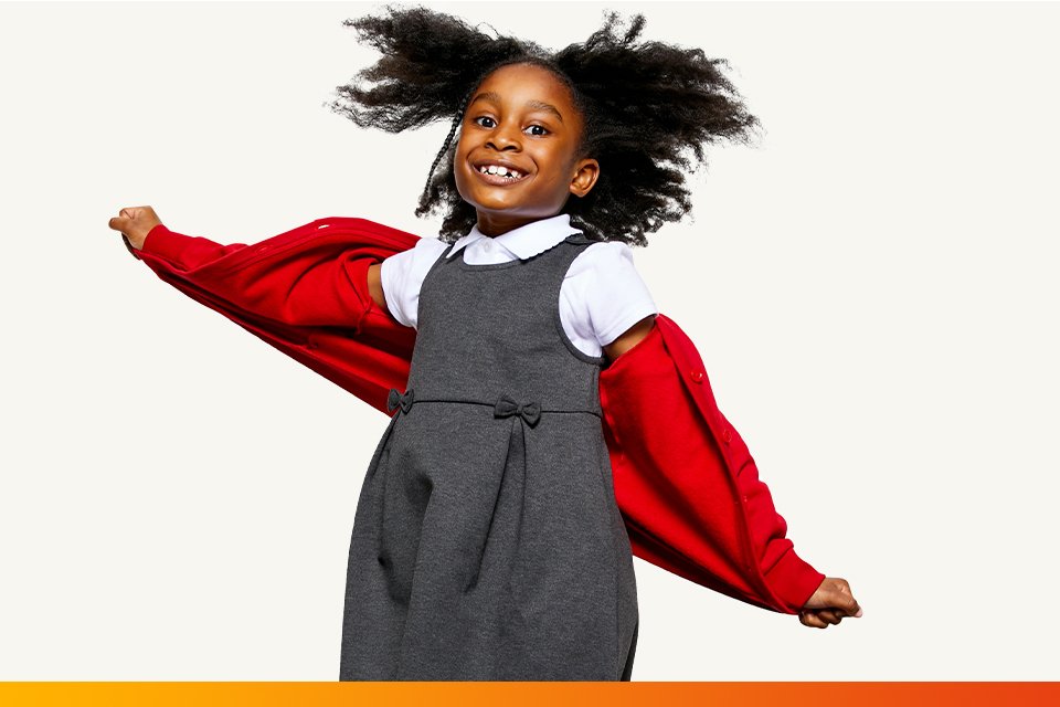 Back To School Supplies | Argos