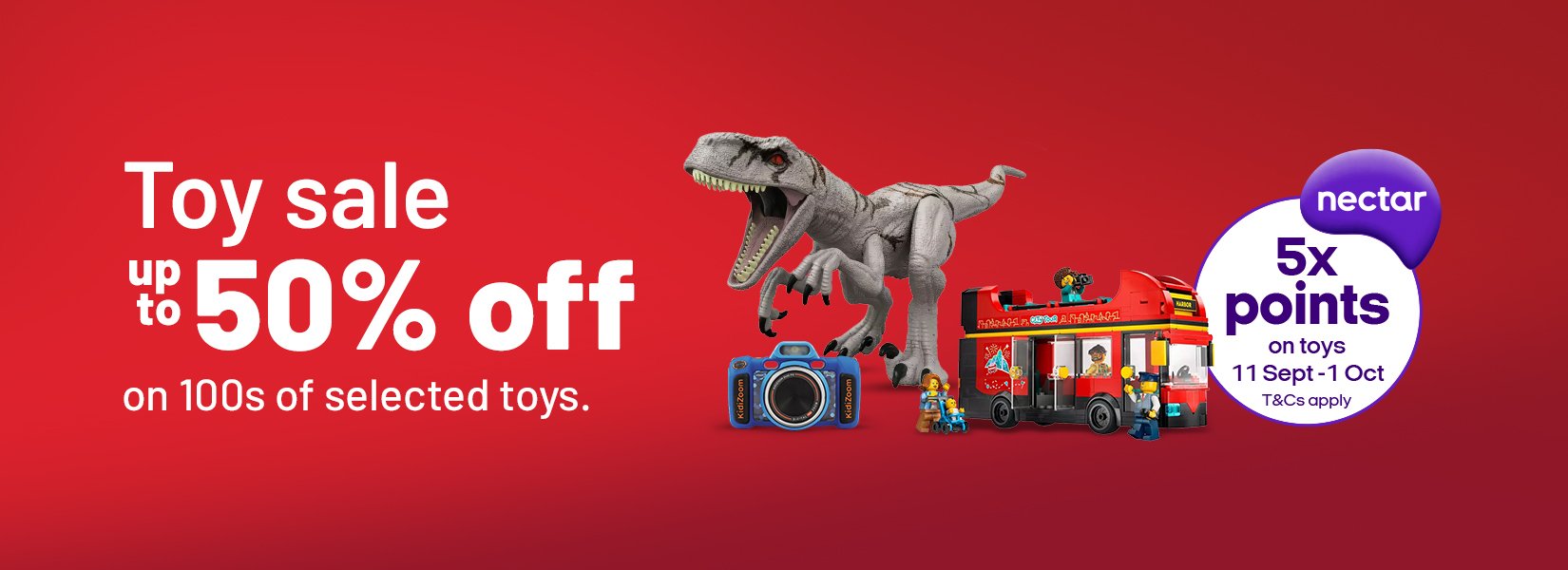 Toys | Kids' Toys | Toy Shop | Argos