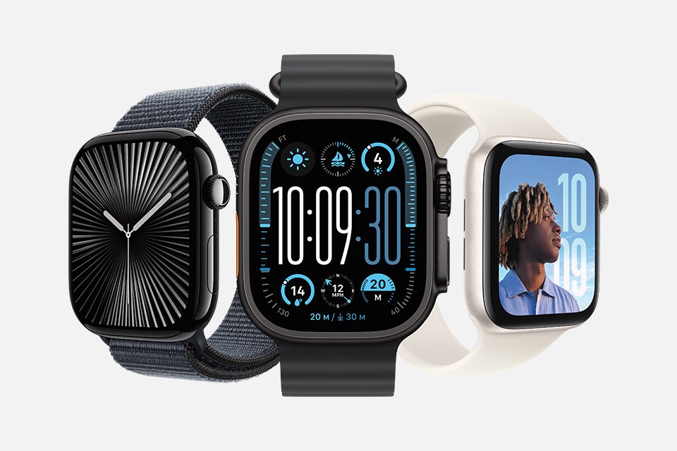 Apple Watch | Argos