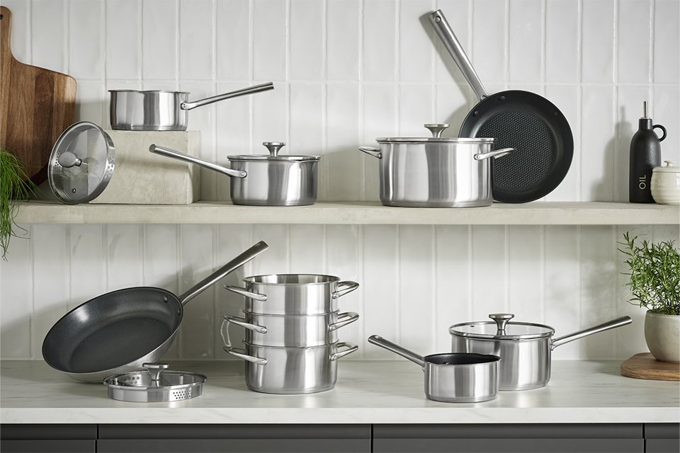 Oven and casserole dishes | Argos