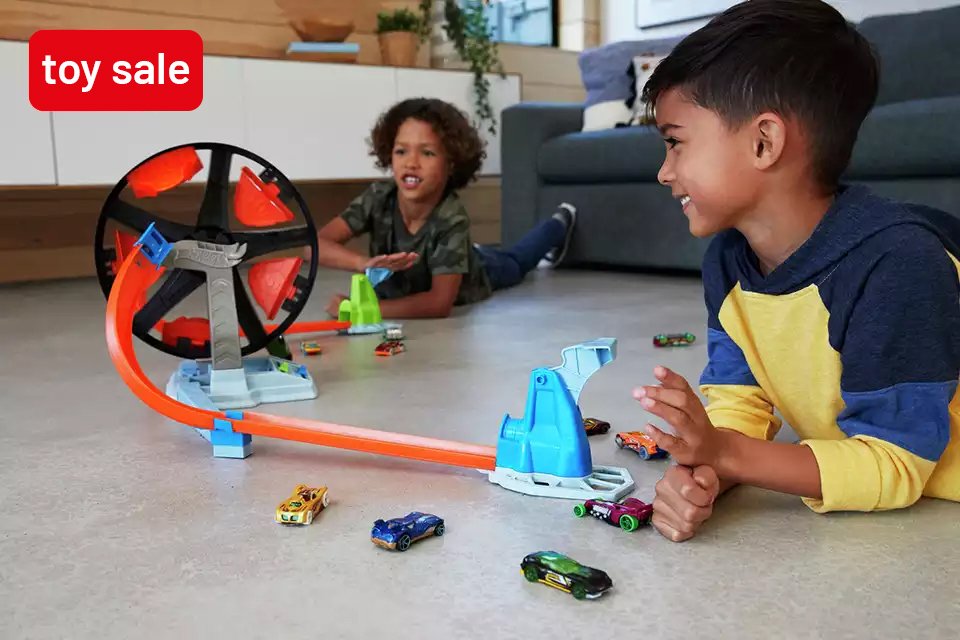 Kids Toys | Argos