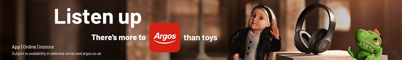Argos | Order online today for fast home delivery