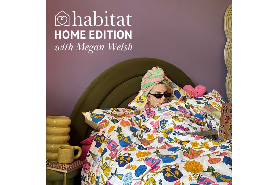 Habitat | Sofas, furniture, lighting & home accessories.