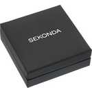 Buy Sekonda Classique Men's Mechanical Skeleton Pocket Watch | Men's ...