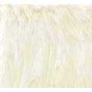 Buy Argos Home Flump Shaggy Woven Rug - 60x90cm - Natural | Rugs | Argos