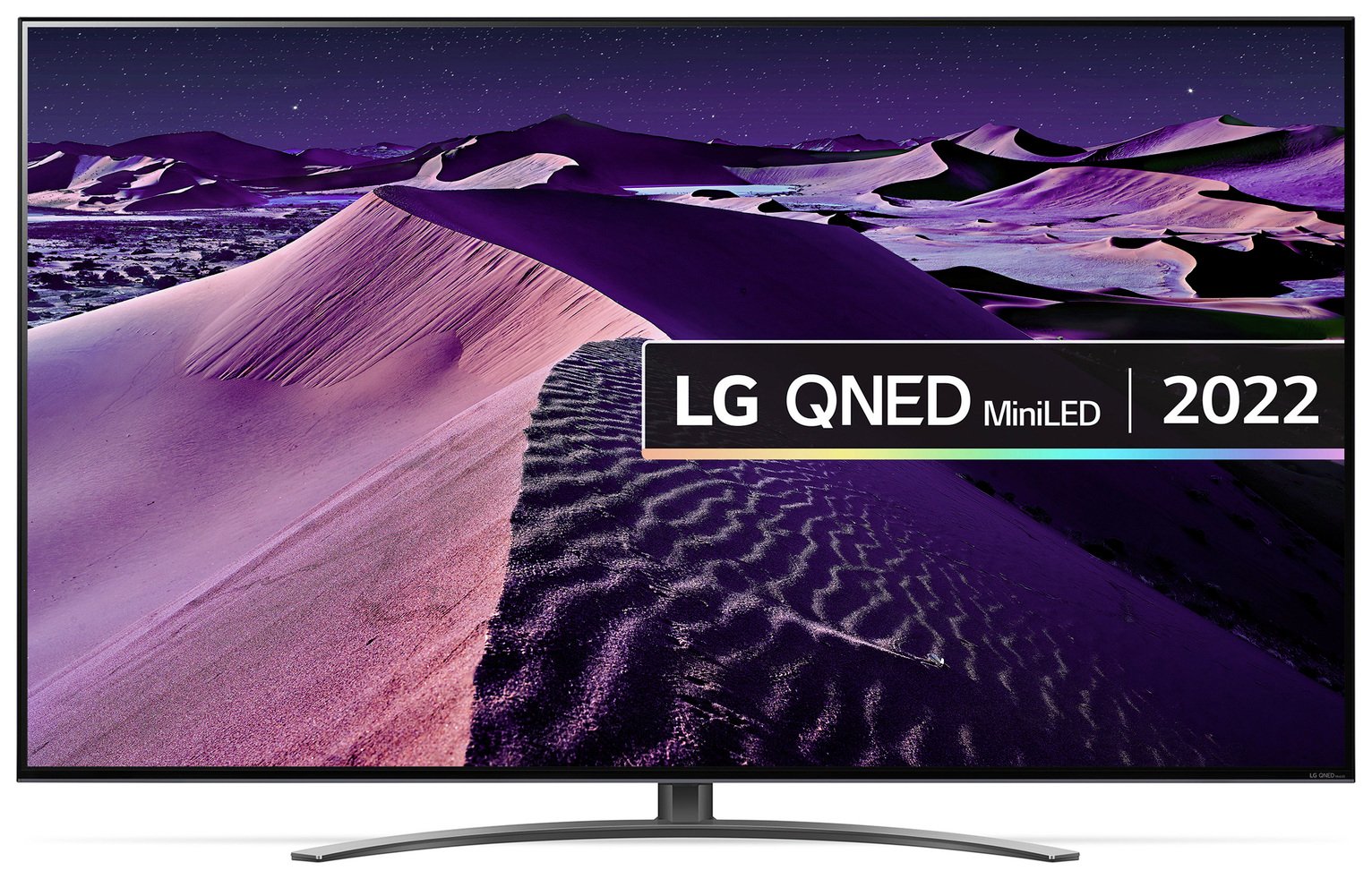 LG 75 Inch 75QNED866QA Smart 4K UHD HDR QNED MiniLED TV review | 9.5 / 10