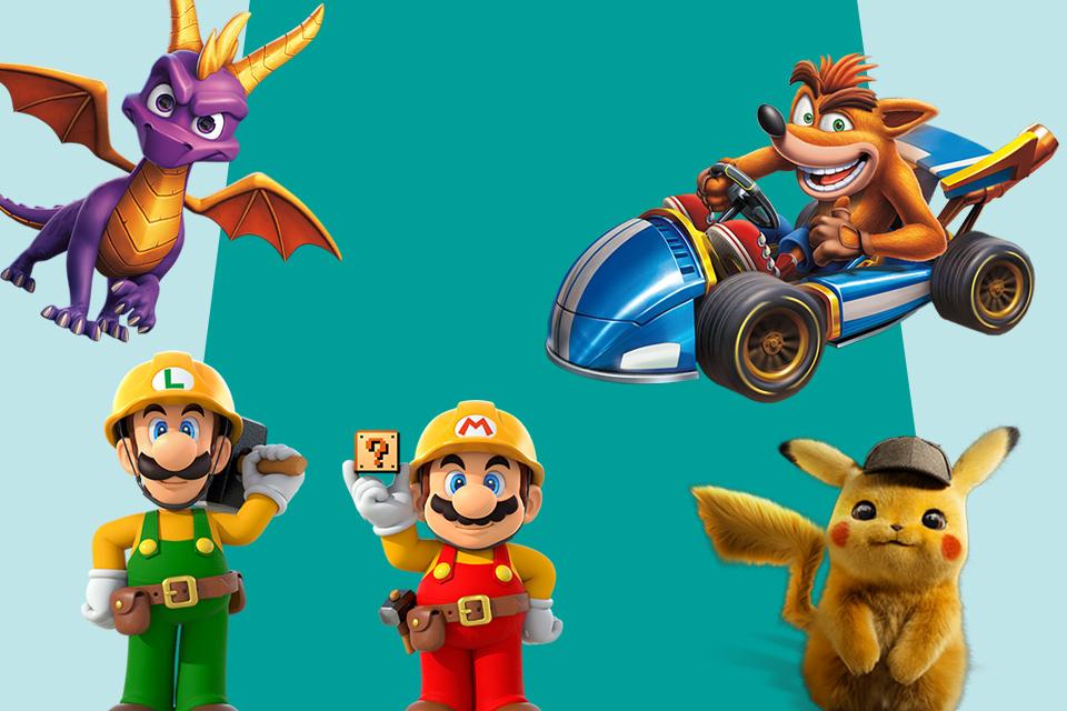 Technology advice and inspiration | Argos