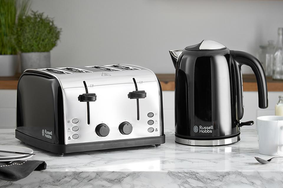 Russell Hobbs | Argos
