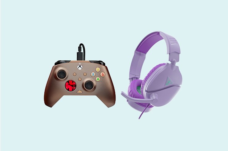 Video Games & Gaming Consoles | Argos