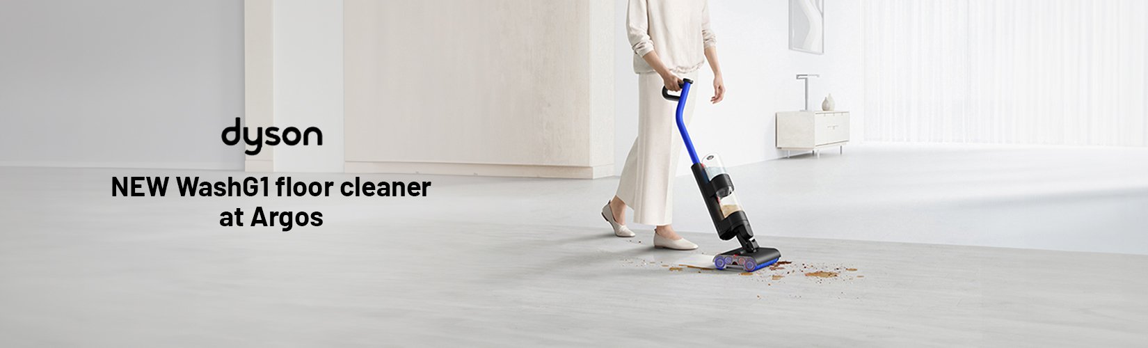 Vacuum Cleaners | Argos