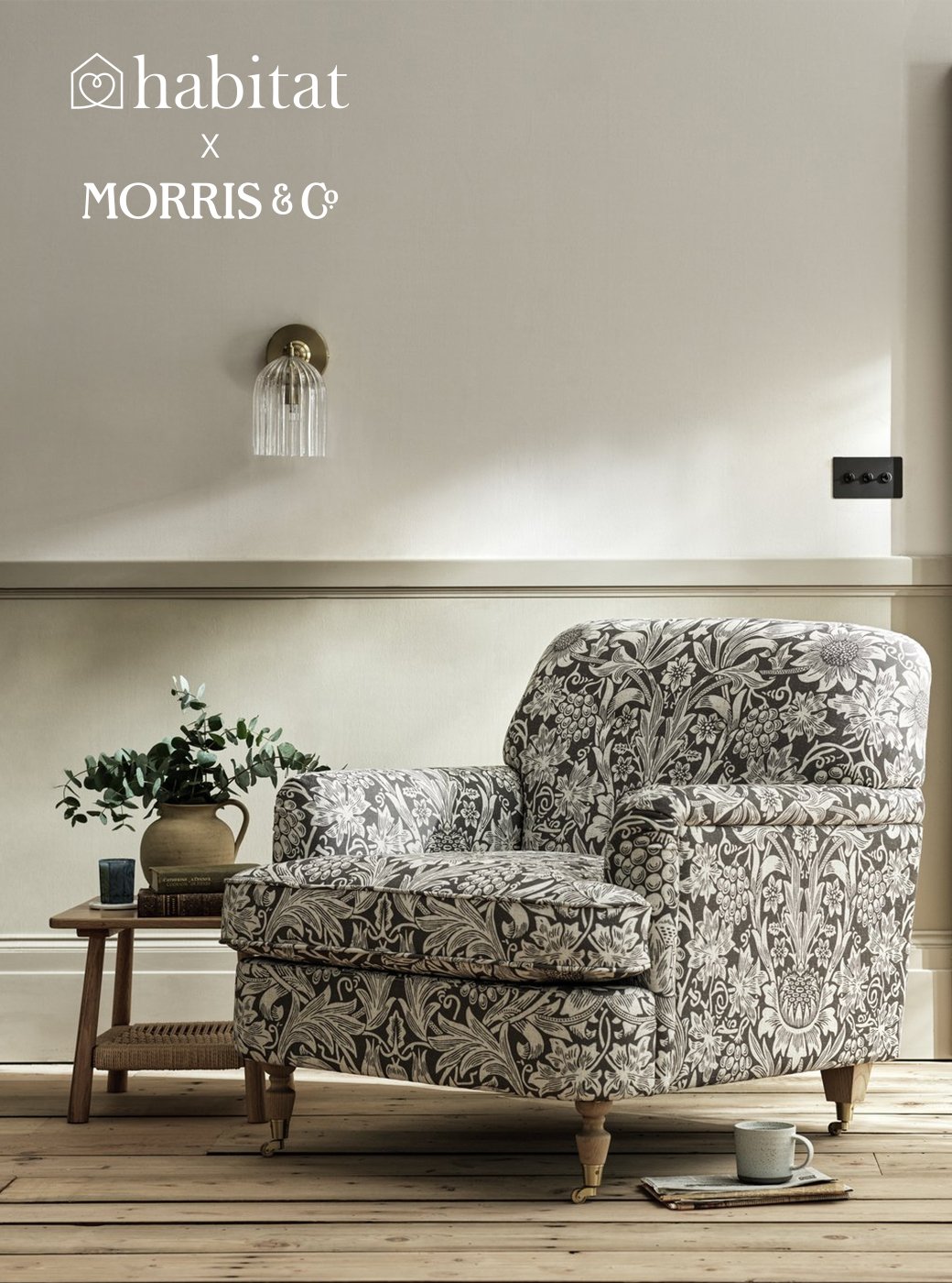 Habitat | Sofas, furniture, lighting & home accessories.