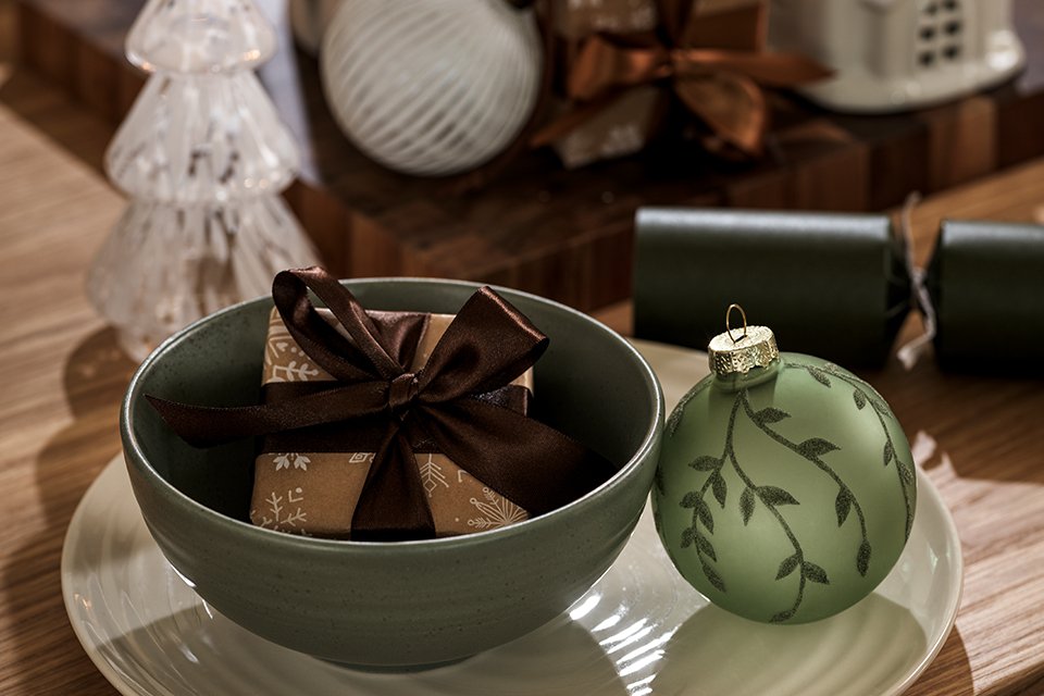 Christmas Party & Dinner Hosting Ideas | Habitat