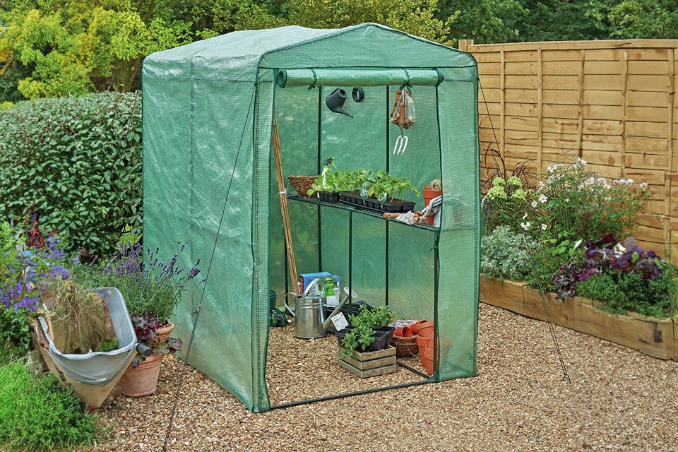 Garden inspiration | Garden ideas | Argos