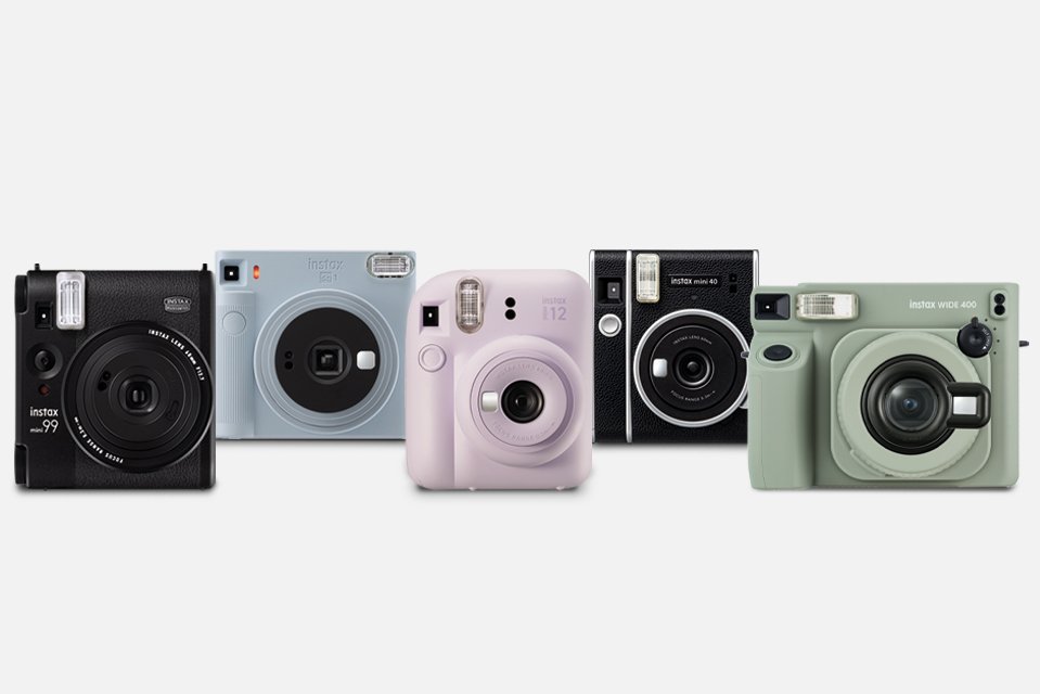 Instax Instant Cameras| Argos