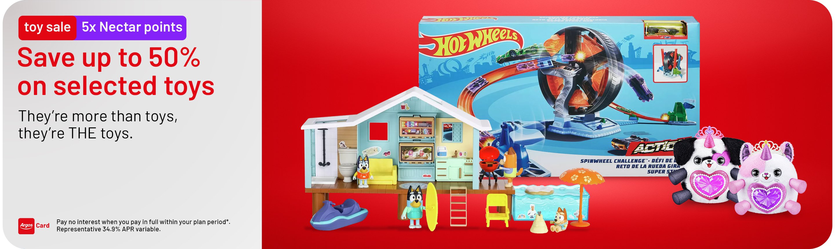 Argos | Order online today for fast home delivery