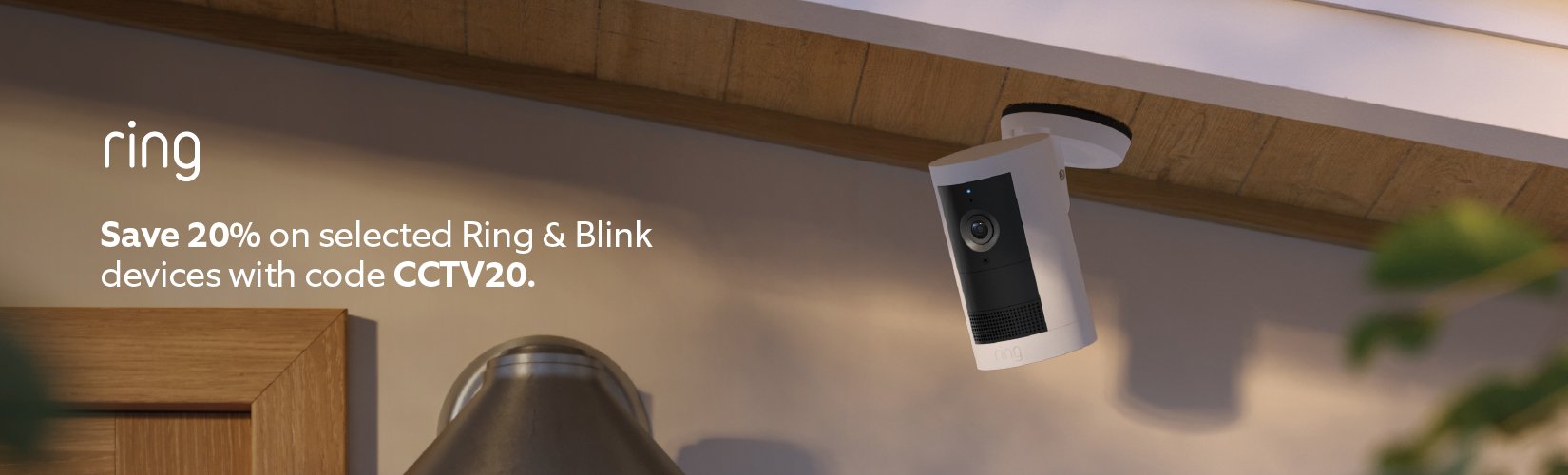 eufy Smart security and CCTV | Argos