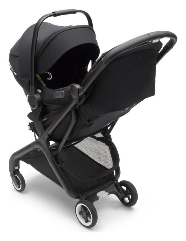 Bugaboo Butterfly Adapter For Car Seat review | 9.0 / 10