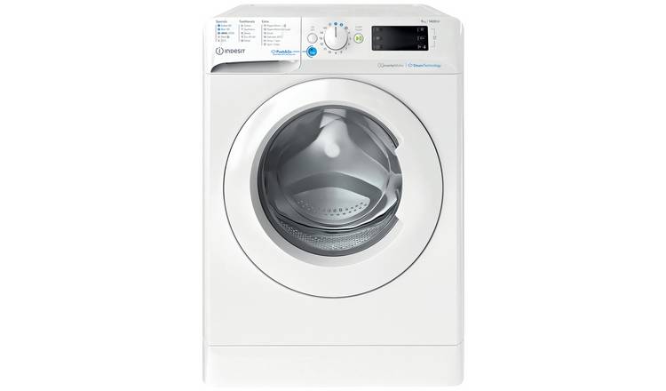 Indesit innex washing machine store
