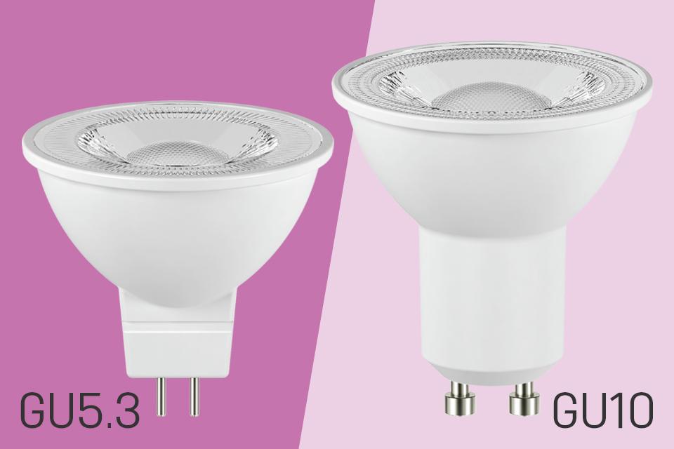 Our guide to light bulb types & fittings | Argos