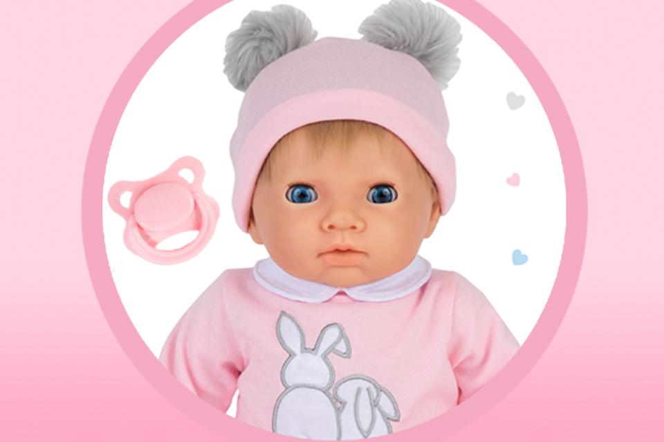 Tiny Treasures | Argos