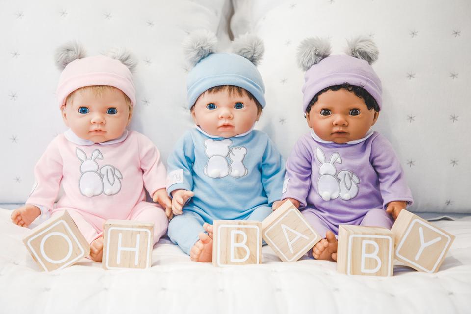 Tiny Treasures | Argos