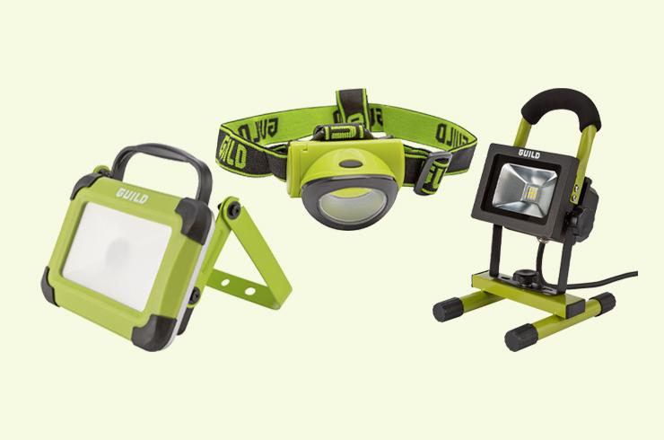 DIY hand tools and equipment | Argos