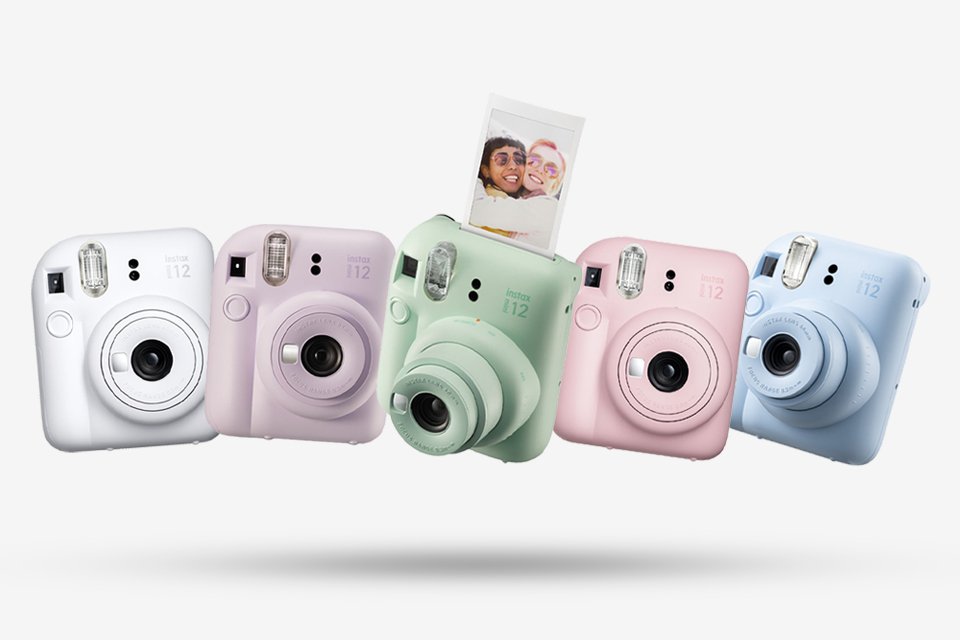 Instax Instant Cameras| Argos