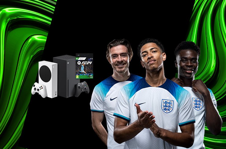 Video Games & Gaming Consoles | Argos
