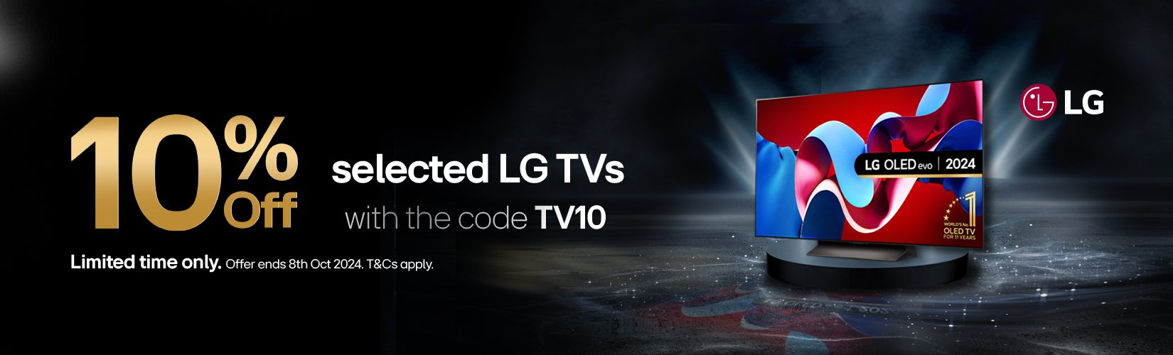 TVs | Televisions | Argos