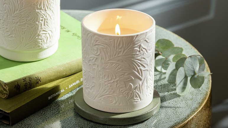 Habitat X Morris & Co. | Habitat