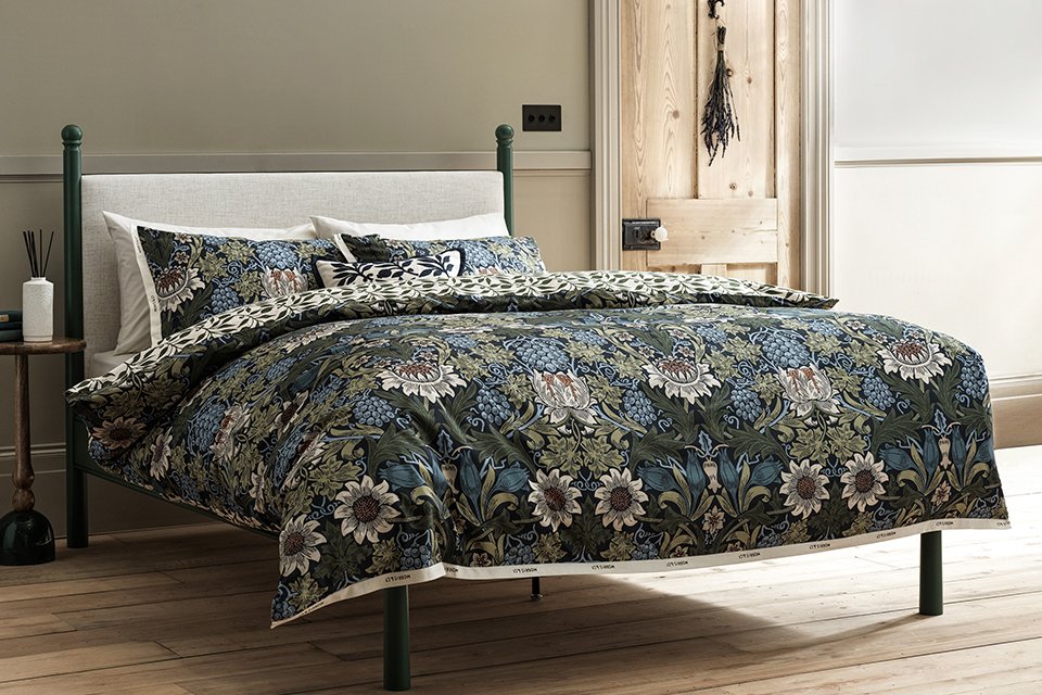 Habitat X Morris & Co. | Habitat