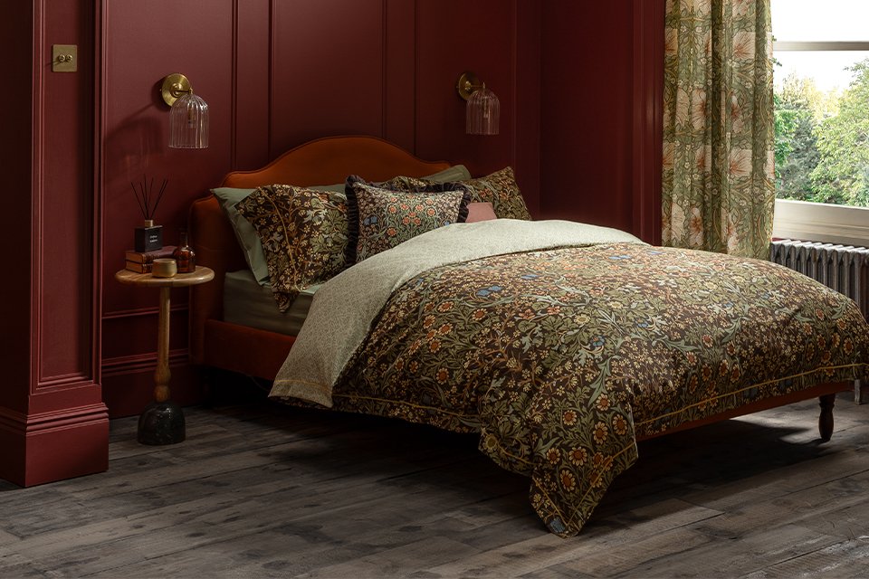 Habitat X Morris & Co. | Habitat