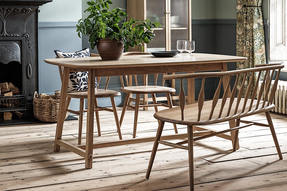 Habitat X Morris & Co. | Habitat