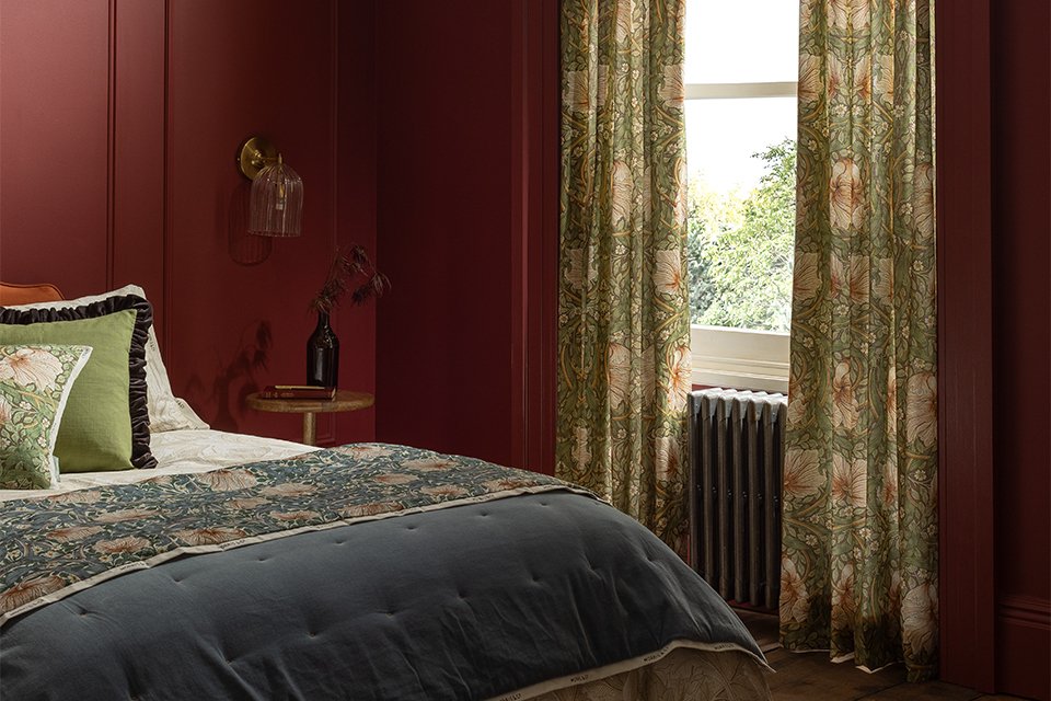 Habitat x Morris & Co. | Argos