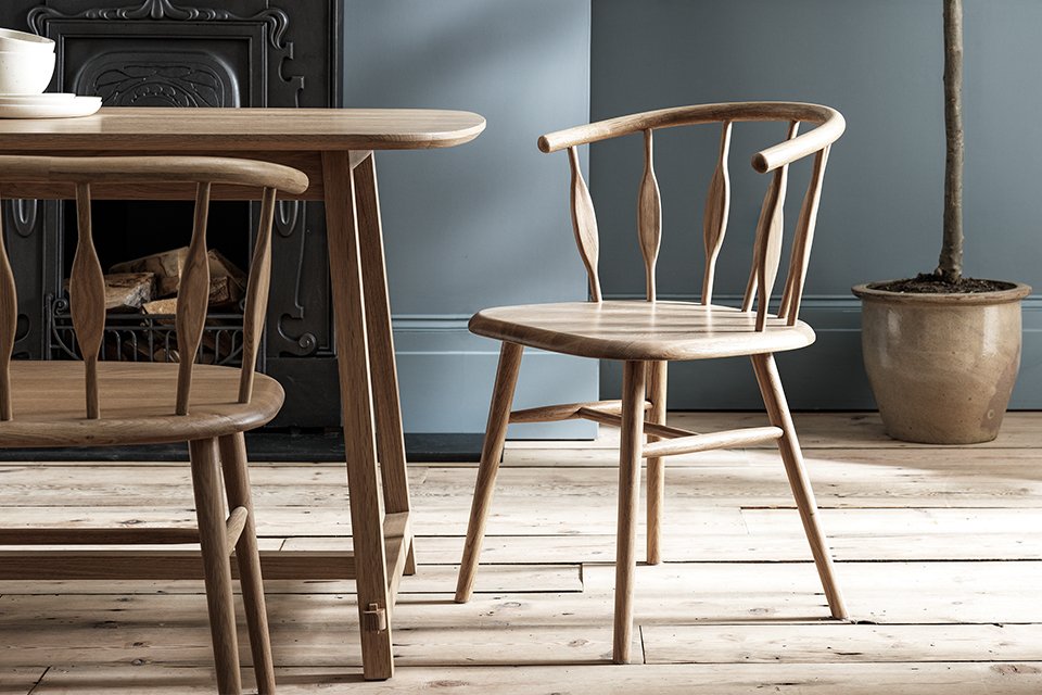 Habitat X Morris & Co. | Habitat