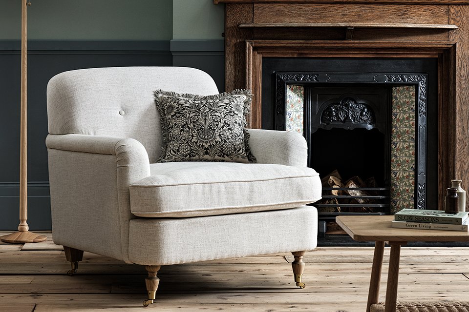 Habitat X Morris & Co. | Habitat