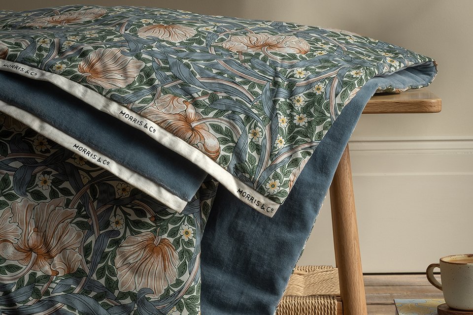 Habitat X Morris & Co. | Habitat