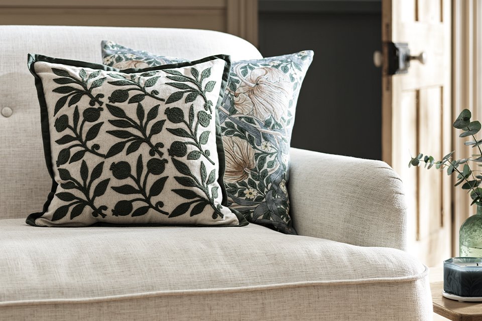 Habitat X Morris & Co. | Habitat