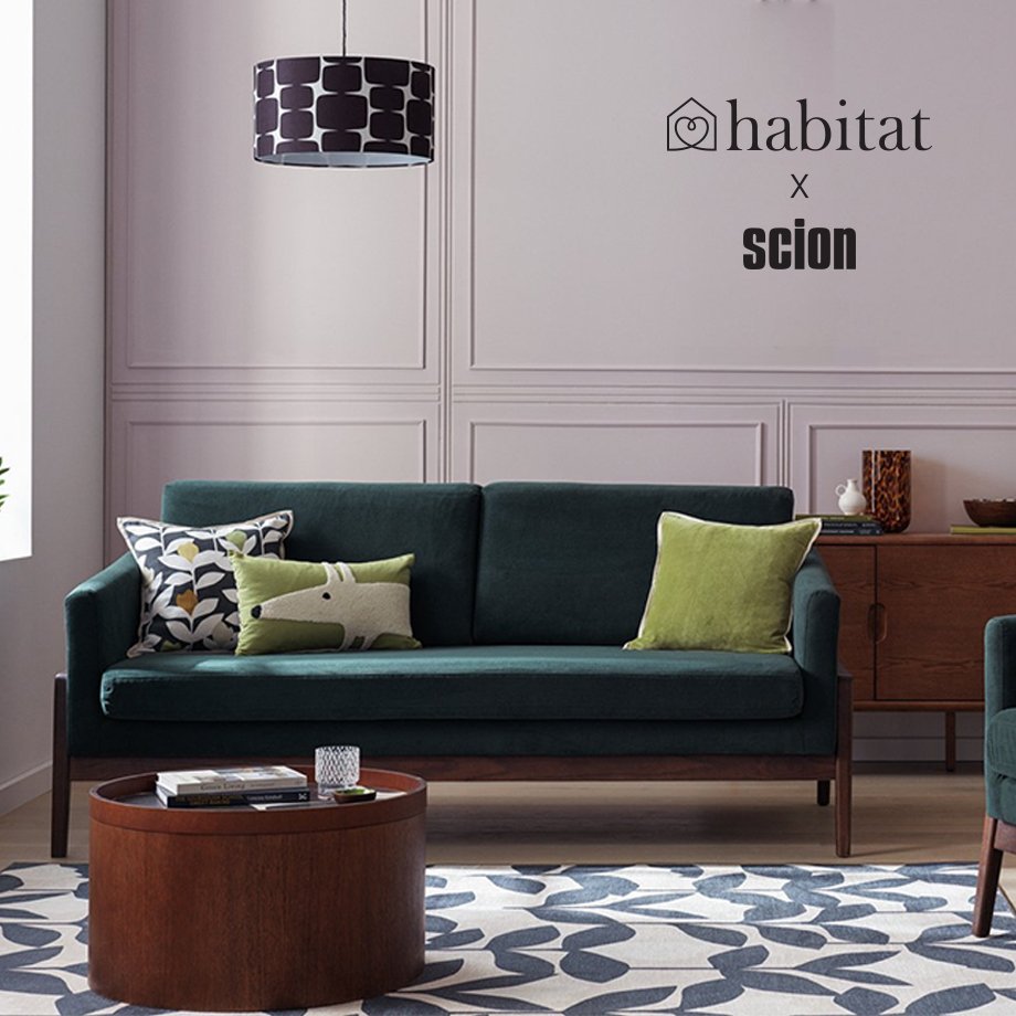 Habitat | Argos
