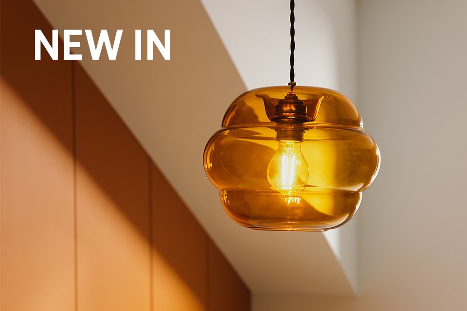 Lighting | Kitchen Lights | Bedroom Lights | Habitat