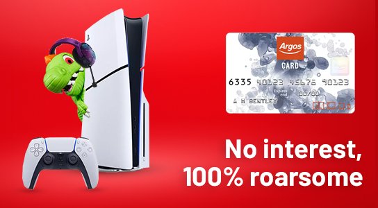 Video Games & Gaming Consoles | Argos