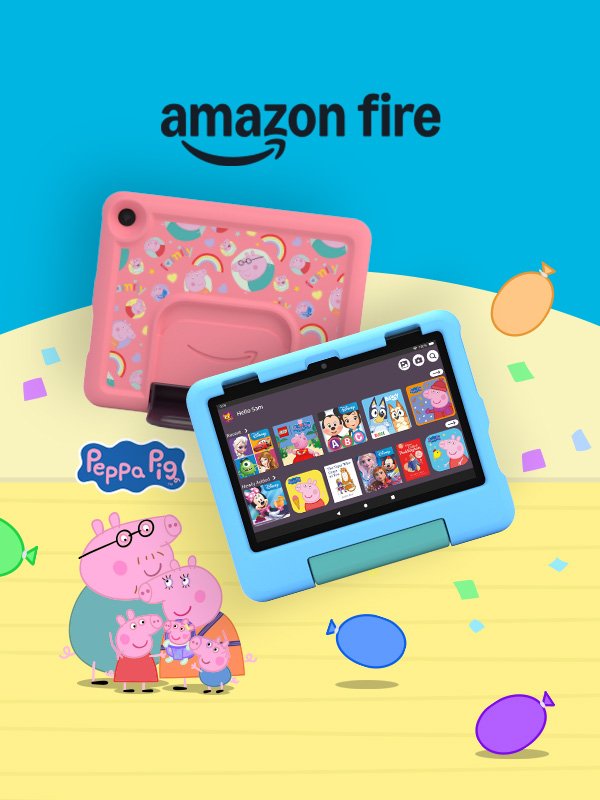 Amazon 10.1 Tablets | Argos