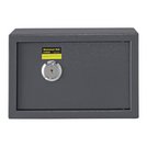 Buy Argos Home A4 31cm Mechanical Steel Safe | Safes | Argos