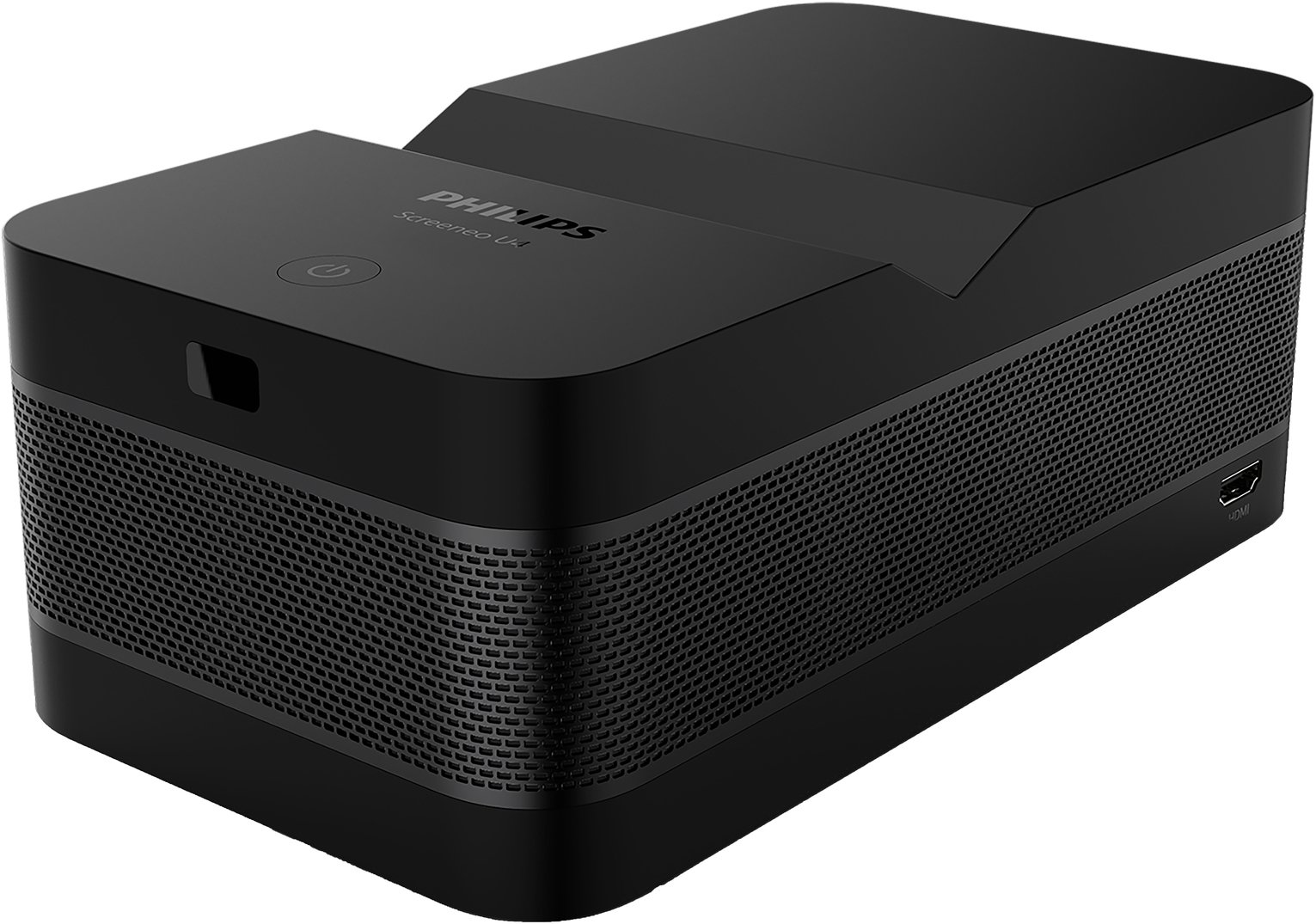 Philips Screeneo U4 SCN350/INT 1080p Home Projector review | 8.4 / 10