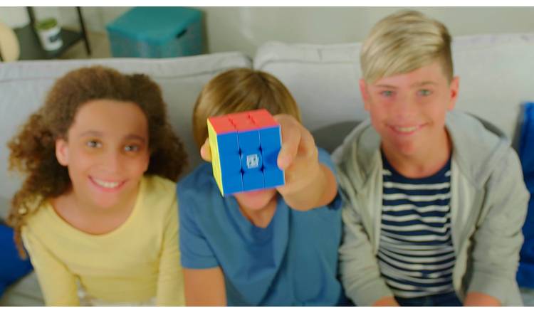 Buy Goliath Games Nexcube Fidget Toys | Board games | Argos