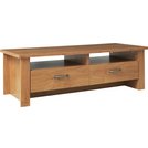 Buy Argos Home Ohio Coffee Table - Oak Effect | Coffee tables | Argos