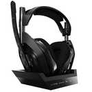 Buy Astro A50 Wireless Gaming Headset Base Station PS Gaming headsets Argos